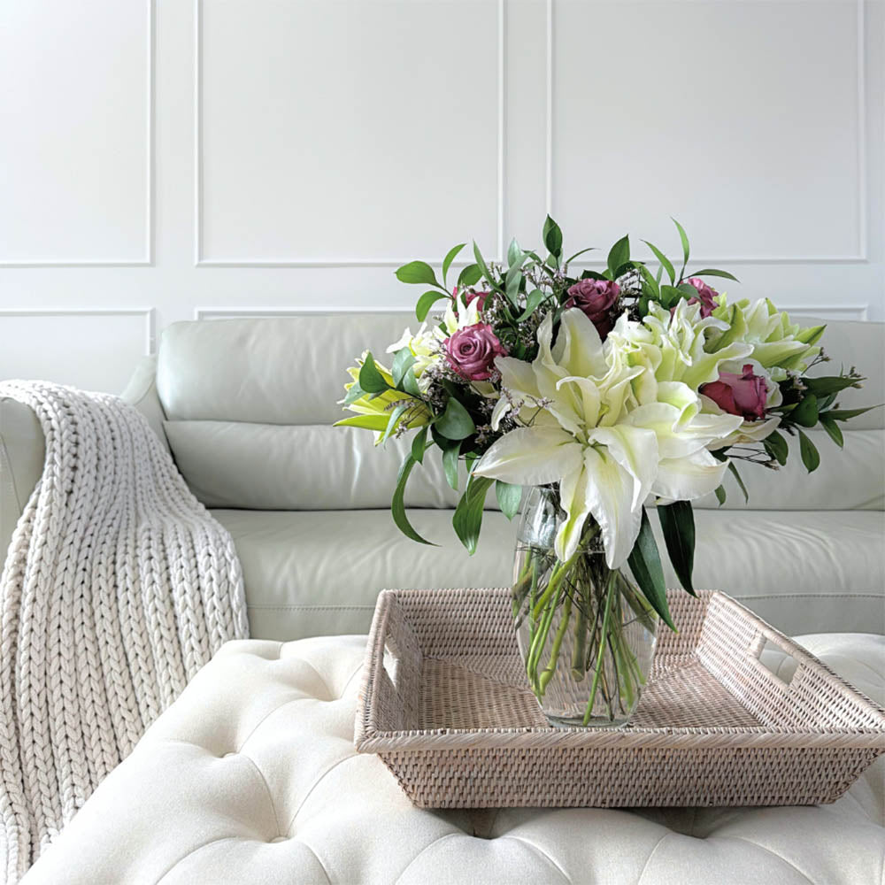 Big Flower Bouquets | Send Flowers Online – Floralty